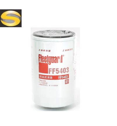FLEETGUARD FF5403 - Filtro de Combustível - Showlub
