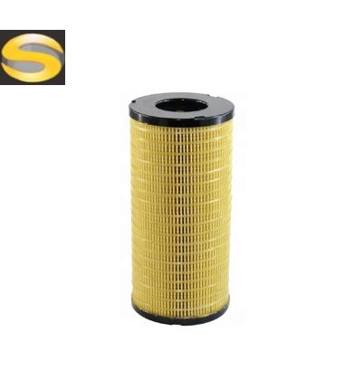 FLEETGUARD FF5713 - Filtro de Combustível - Showlub