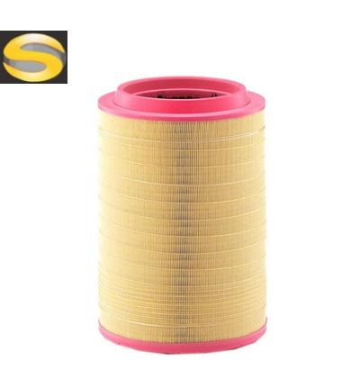 MANN C321420/1 - Filtro de Ar - Showlub