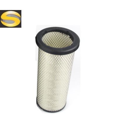 FLEETGUARD AF26596 - Filtro de Ar 2° - Showlub