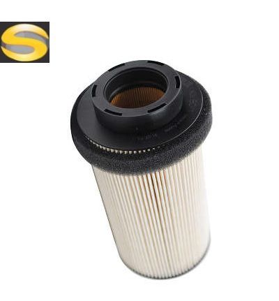 MAHLE KX80/1D - Filtro de Combustível - Showlub