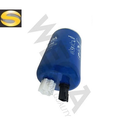 WEGA FCD3093 - Filtro de Combustível - Showlub