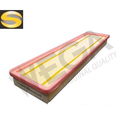 WEGA AKX4580 - Filtro de Ar Condicionado - Showlub