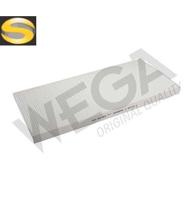 WEGA AKX4526 - Filtro de Ar Condicionado - Showlub