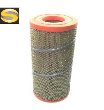 MANN C20457 - Filtro de Ar - Showlub