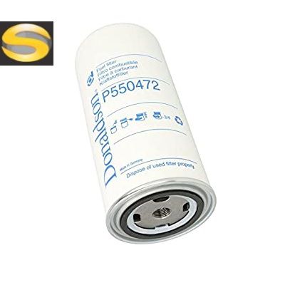 DONALDSON P550472 - Filtro de Combustível - Showlub