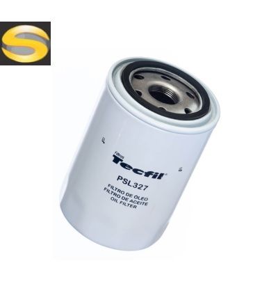 TECFIL PSL327 - Filtro de Óleo Lubrificante - Showlub