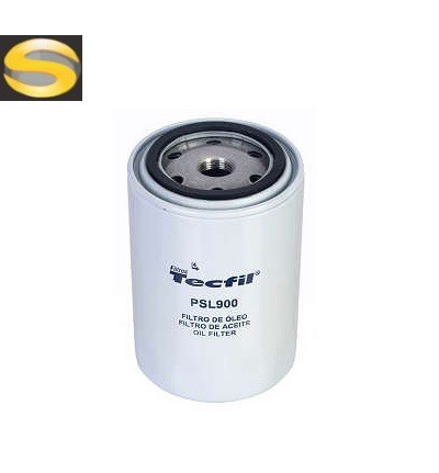 TECFIL PSL900 - Filtro de Óleo Lubrificante - Showlub
