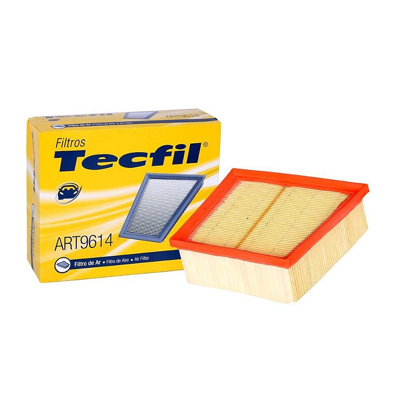 TECFIL ART9614 - Filtro de Ar - Showlub