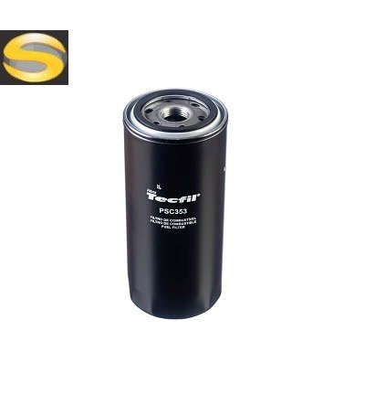 TECFIL PSC353 - Filtro de Combustível - Showlub