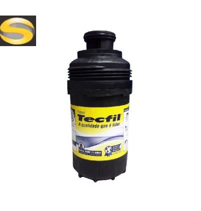 TECFIL PSC706 - Filtro de Combustível - Showlub