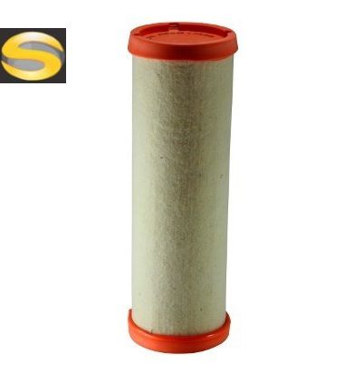 MANN CF1552 - Filtro de Ar - Showlub