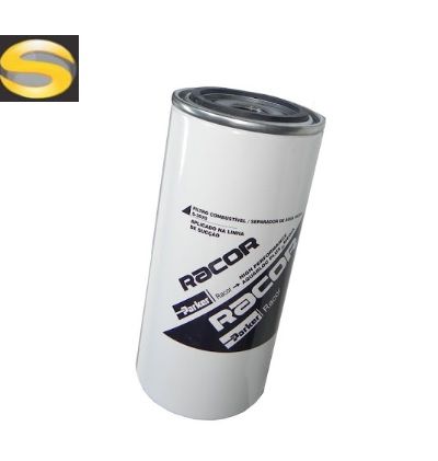 PARKER S3070 - Filtro Desumidificador - Showlub