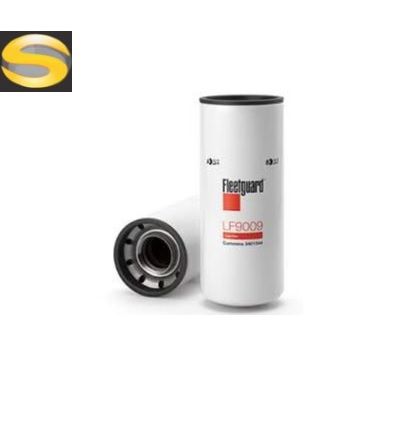 FLEETGUARD LF9009 - Filtro de Óleo Lubrificante - Showlub