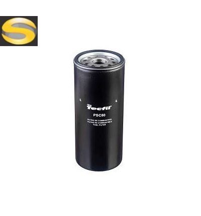 TECFIL PSC80 - Filtro de Combustível - Showlub
