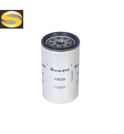TECFIL PSC89 - Filtro de Combustível - Showlub