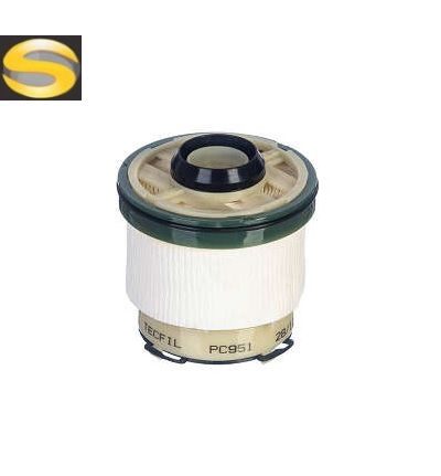 TECFIL PC951 - Filtro de Combustível - Showlub