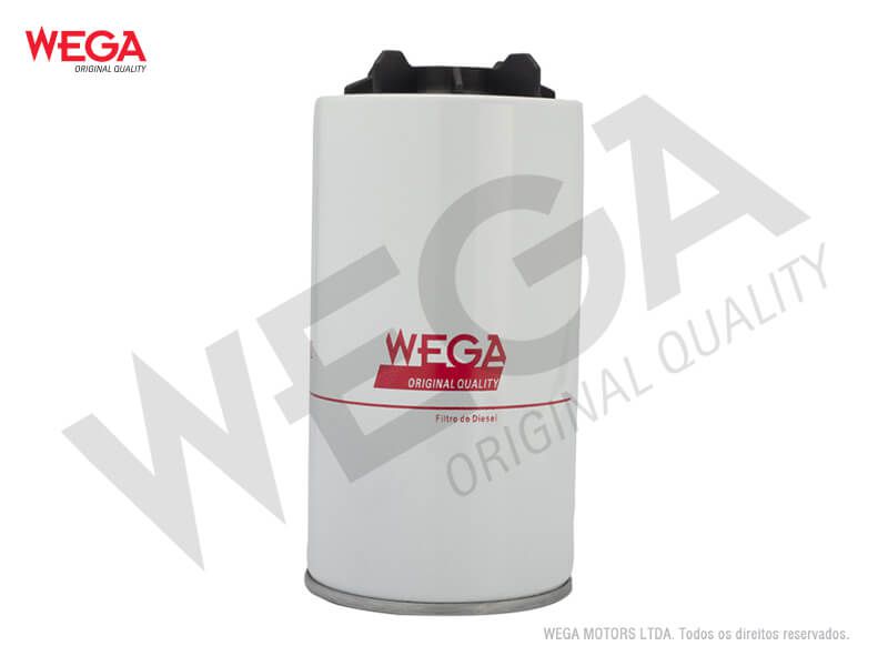 WEGA FCD2092 - Filtro Desumidificador - Showlub