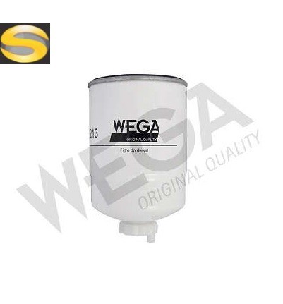 WEGA FCD2213 - Filtro Desumidificador - Showlub