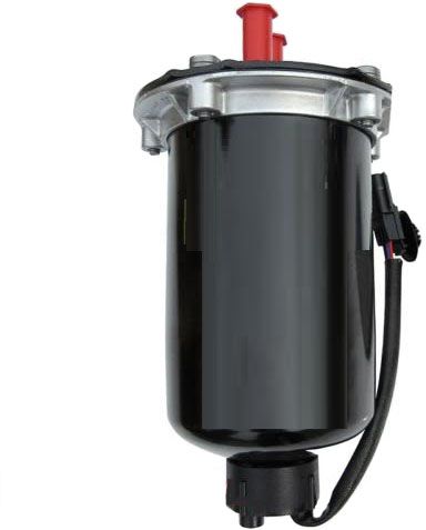 NISSAN 164009320R - Filtro de Combustível - Showlub