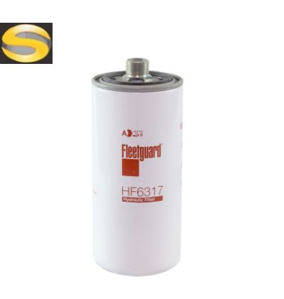 FLEETGUARD HF6317 - Filtro Hidráulico - Showlub