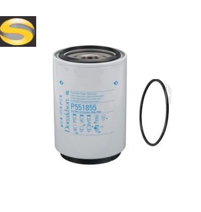 DONALDSON P551855 - Filtro Desumidificador - Showlub