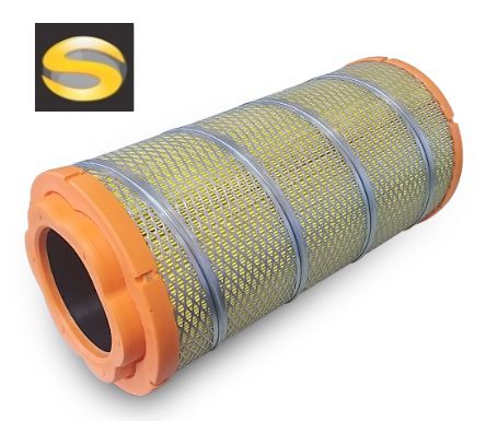 TECFIL ARS9843 - Filtro de Ar - Showlub