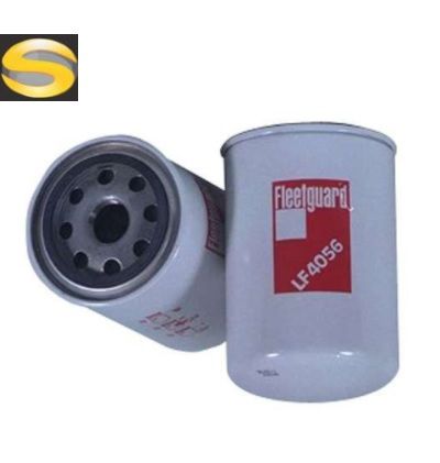 FLEETGUARD LF4056 - Filtro de Óleo Lubrificante - Showlub
