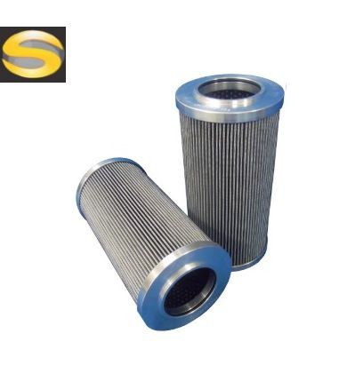 UNIFILTER UH130GUT254 - Filtro Hidráulico - Showlub