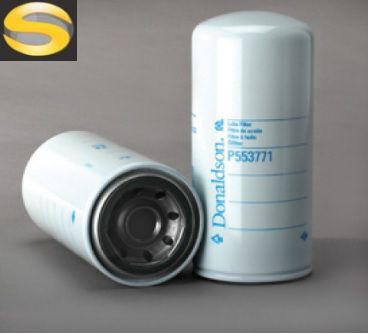 DONALDSON P553771 - Filtro de Óleo Lubrificante - Showlub