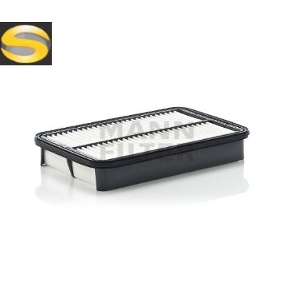 MANN C2731/1 - Filtro de Ar - Showlub