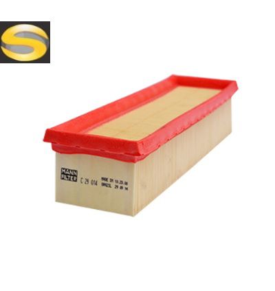 MANN C29014 - Filtro de Ar - Showlub