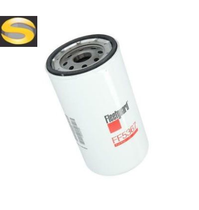 FLEETGUARD FF5367 - Filtro de Combustível - Showlub