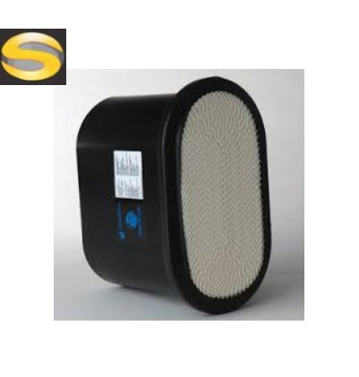 DONALDSON P608533 - Filtro de Ar - Showlub