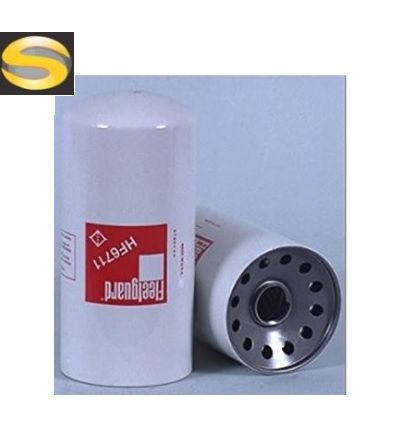 FLEETGUARD HF6711 - Filtro Hidráulico - Showlub