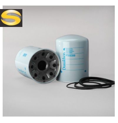 DONALDSON P550388 - Filtro Hidráulico - Showlub