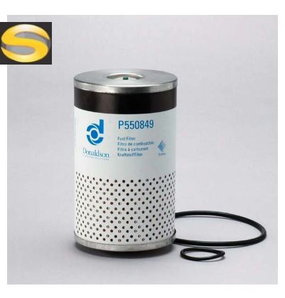 DONALDSON P550849 - Filtro de Combustível - Showlub