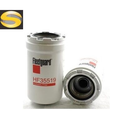 FLEETGUARD HF35519 - Filtro Hidráulico - Showlub