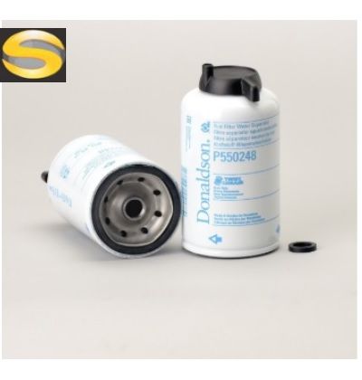 DONALDSON P550248 - Filtro de Combustível - Showlub