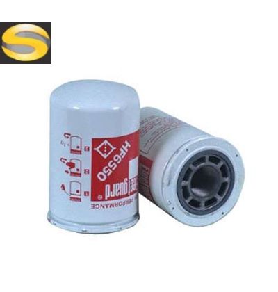 FLEETGUARD HF6550 - Filtro Hidráulico - Showlub