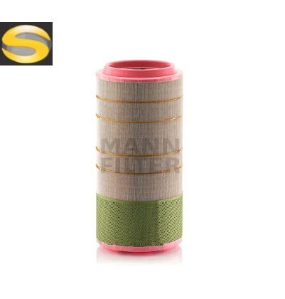 MANN C281275 - Filtro de Ar - Showlub