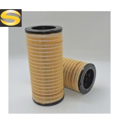 CATERPILLAR 1R0722 - Filtro Hidráulico - Showlub