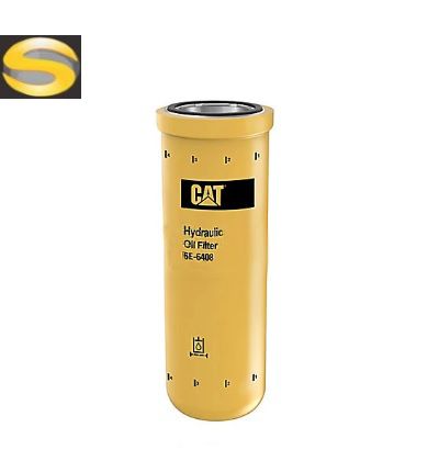 CATERPILLAR 6E6408 - Filtro Hidráulico - Showlub
