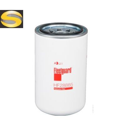 FLEETGUARD HF28885 - Filtro Hidráulico - Showlub