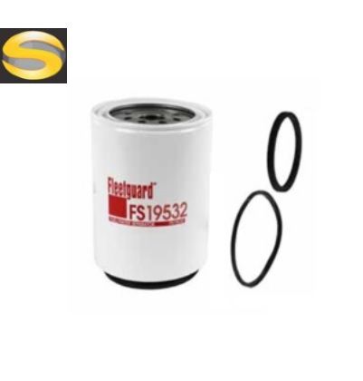 FLEETGUARD FS19532 - Filtro Desumidificador - Showlub