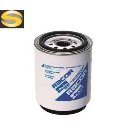 PARKER R6010MJ - Filtro Desumidificador - Showlub