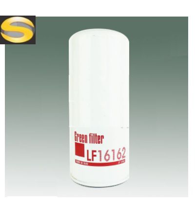 FLEETGUARD LF16162 - Filtro de Óleo Lubrificante - Showlub
