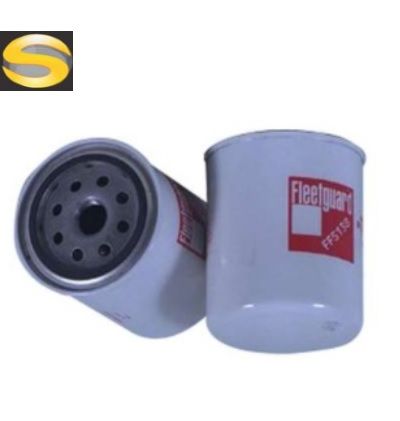 FLEETGUARD FF5138 - Filtro de Combustível - Showlub