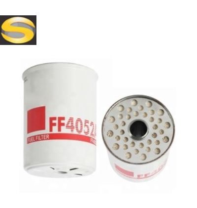 FLEETGUARD FF4052A - Filtro de Combustível - Showlub