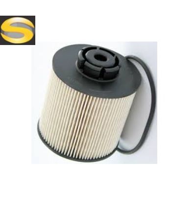 FLEETGUARD FF5380 - Filtro de Combustível - Showlub